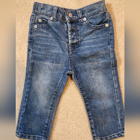 7 For All Mankind | Bottoms | 7fam Denim Jeans | Poshmark